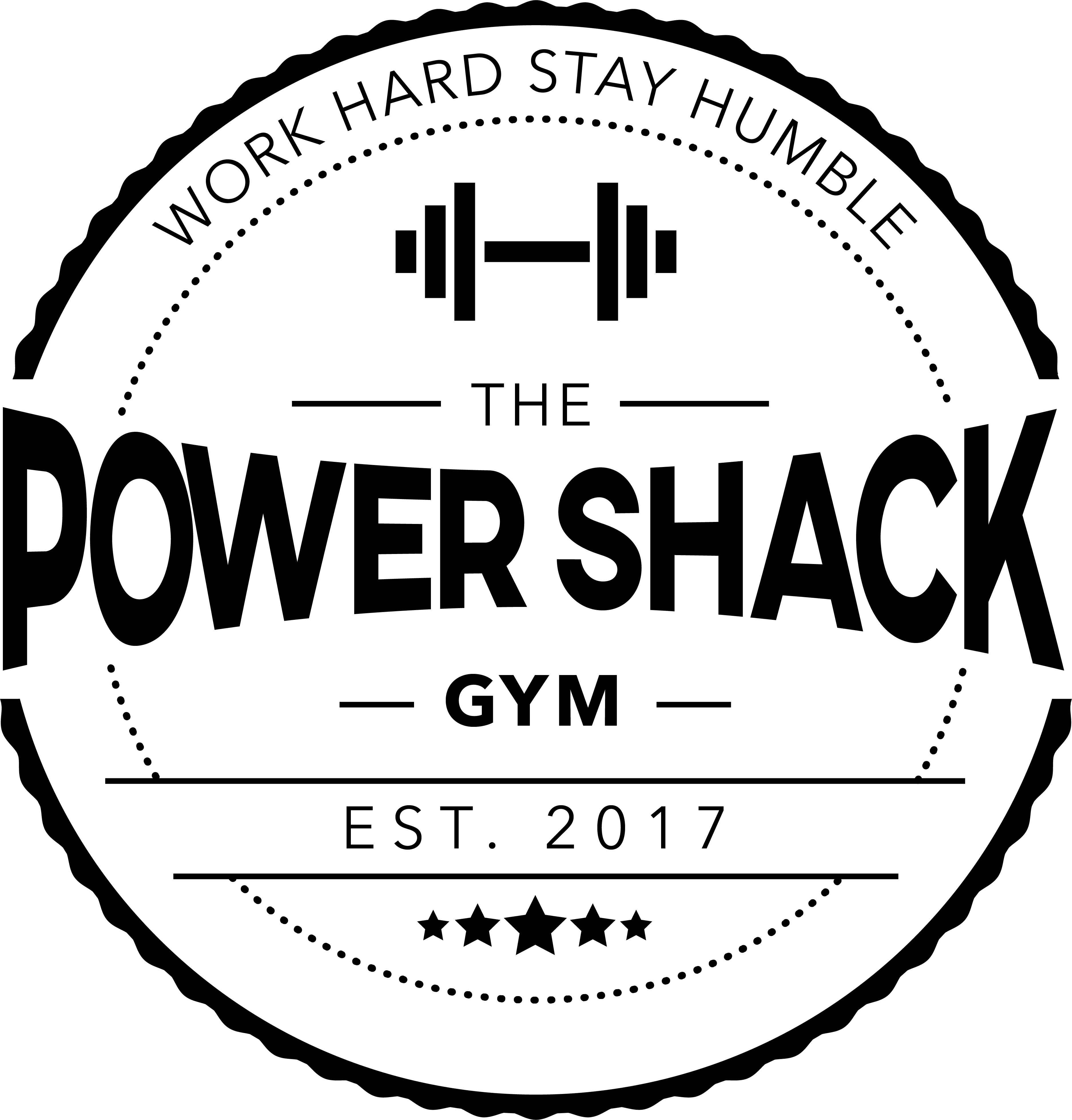 Home - Powershack Gym